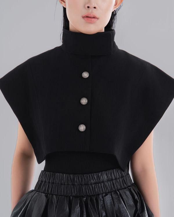 NOIZ TOPS – A-JANE