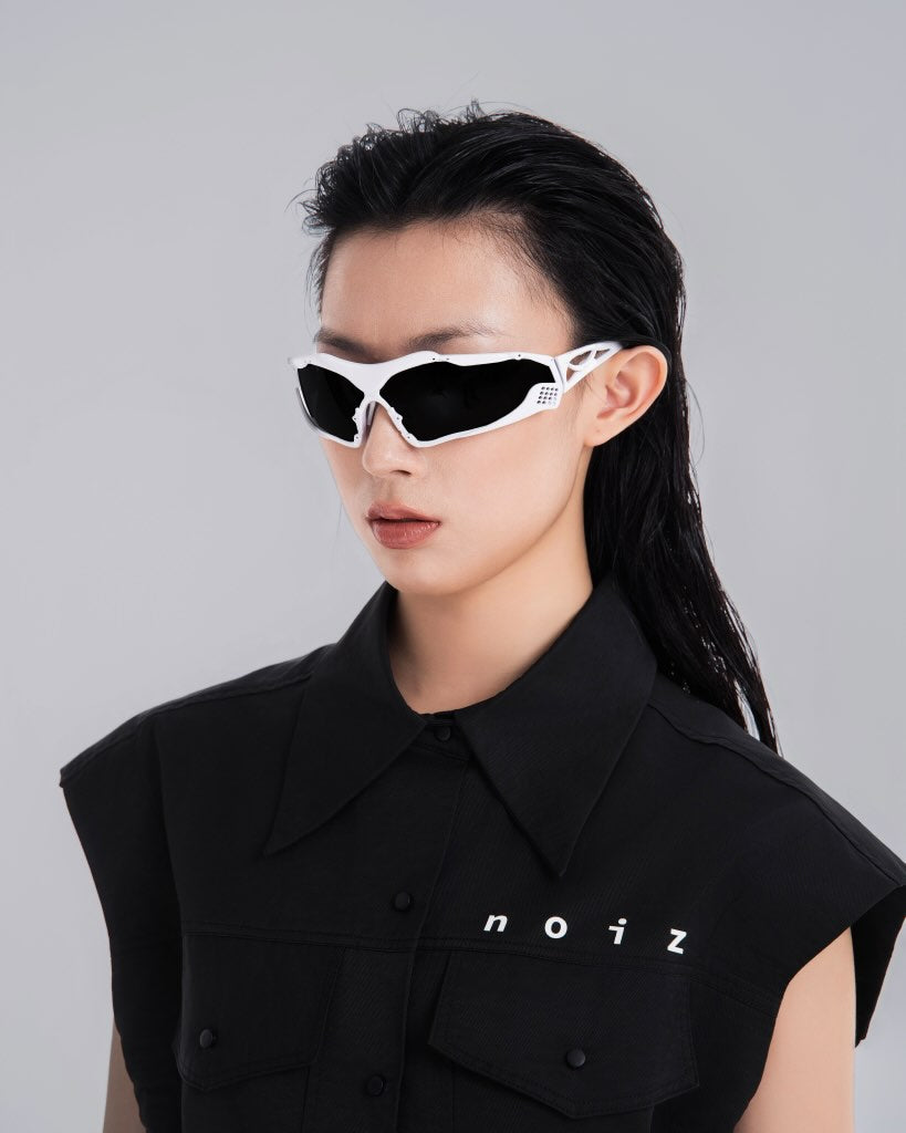 NOIZ X POTT GLASSES N5SG02 Snowrider – A-JANE