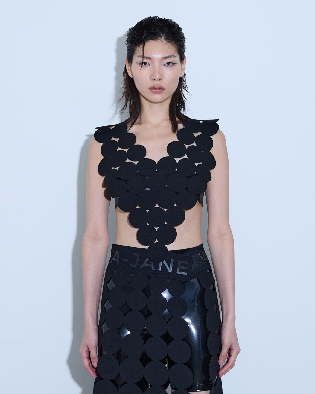 A-JANE + Kadenz Neck Art Piece