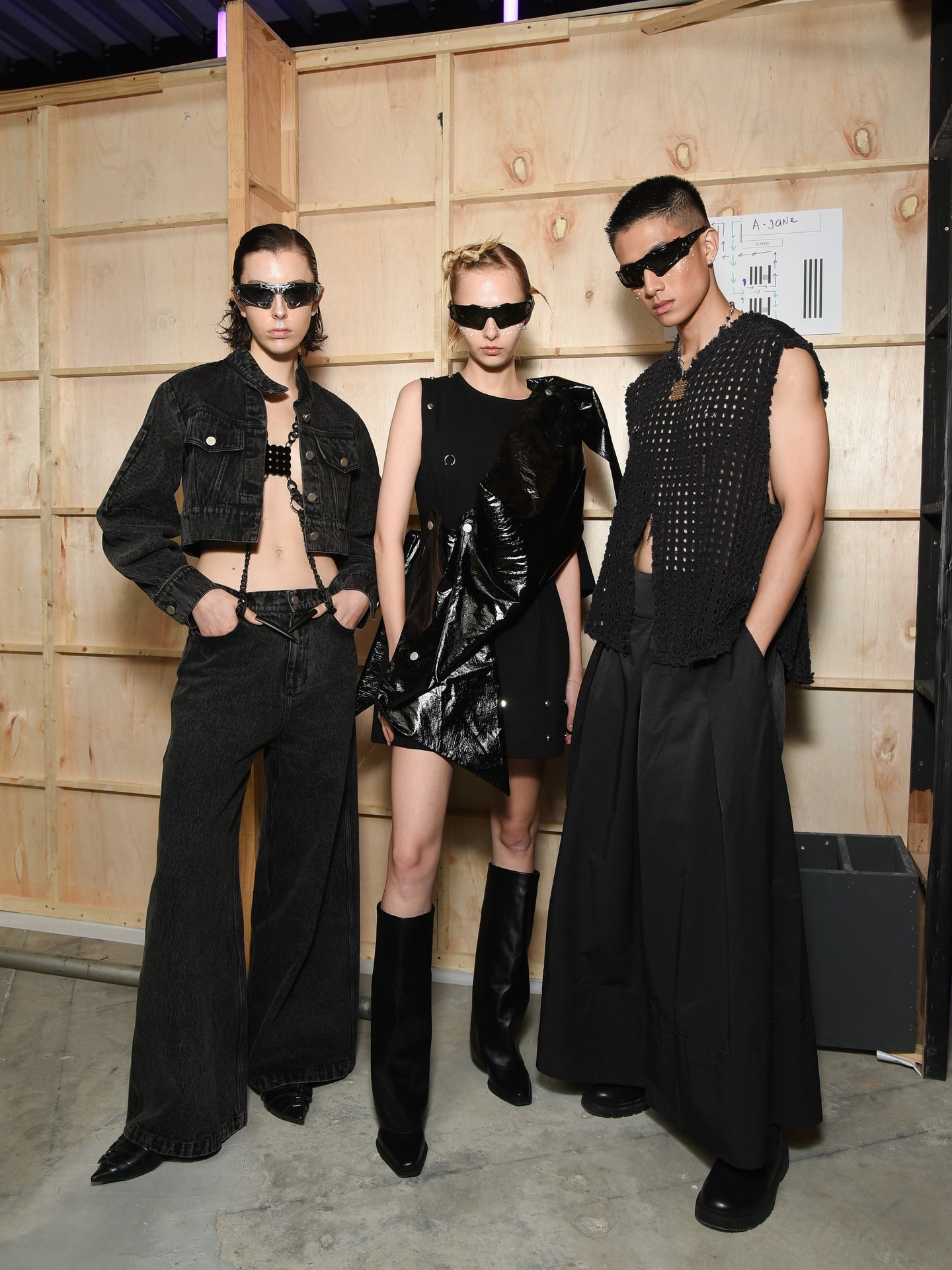 NOIZ News – A-JANE