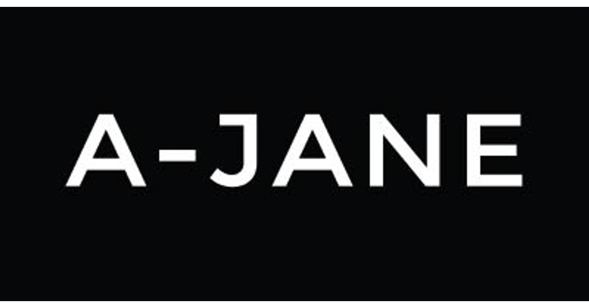 A-JANE | An Exploration of Modern Fashion Art